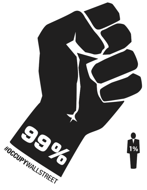 Occupy Print